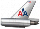 DFW Tower.com // Airline Tail Art