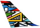 DFW Tower.com // Airline Tail Art