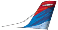 DFW Tower.com // Airline Tail Art